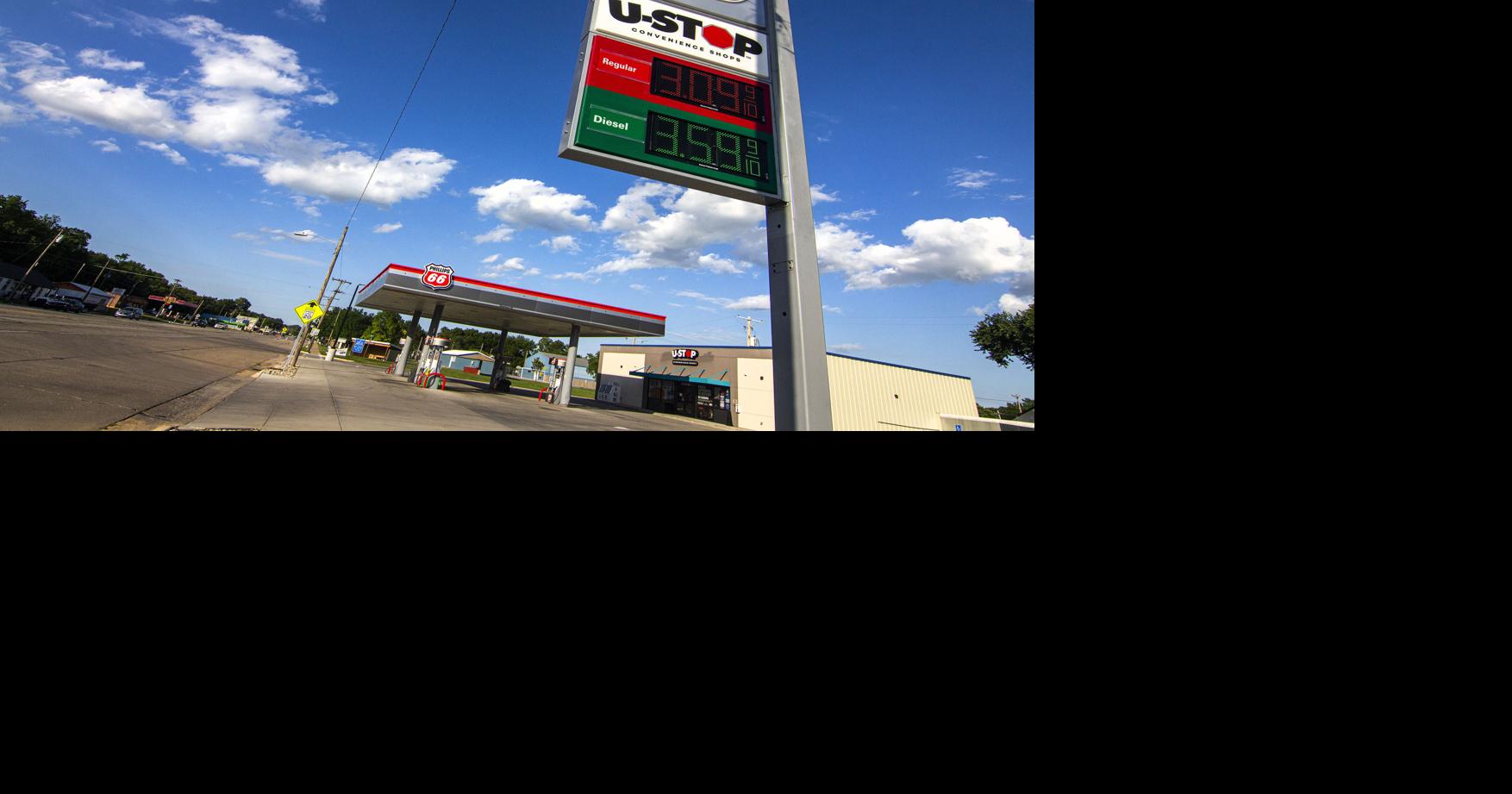 Shop Quik stores become U-Stops after acquisition | News | themercury.com