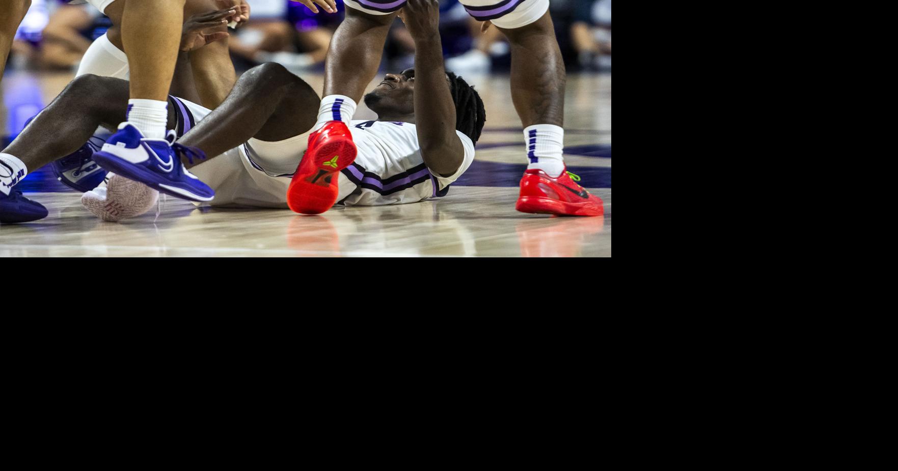 Kaluma's 3-pointer leads K-State to OT win over No. 9 Baylor | K-State ...