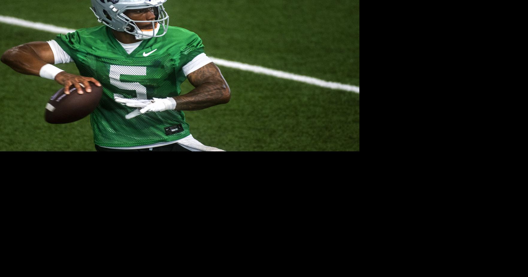 Battle for KSU's backup quarterback still 'ongoing' | K-State Sports ...