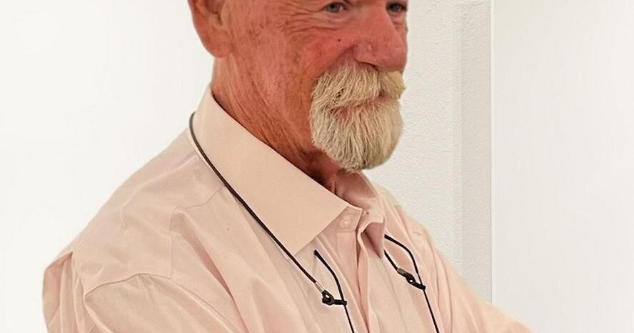 Marvin Gould | Tributes | themercury.com