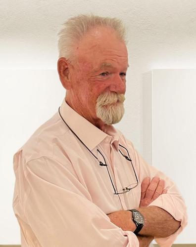 Marvin Gould | Tributes | themercury.com