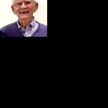 Jack Sampson | Tributes | themercury.com