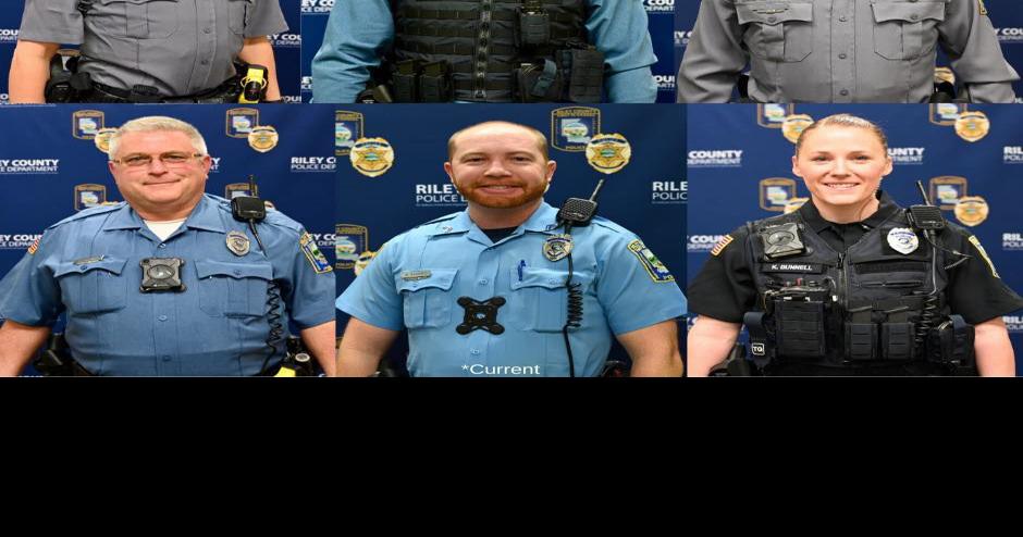 RCPD testing new uniform options in public | Local News | themercury.com