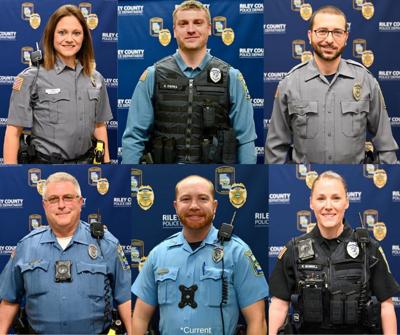 RCPD testing new uniform options in public | Local News | themercury.com
