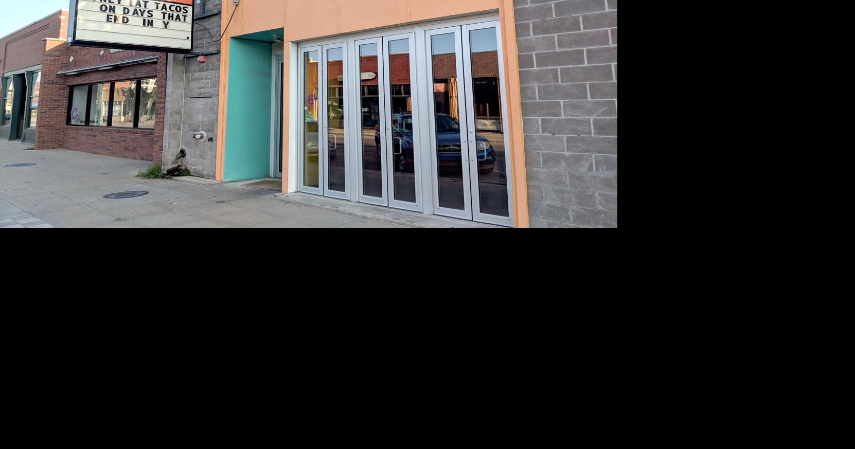 Mexican restaurant, breakfast spot to open in Aggieville | News ...