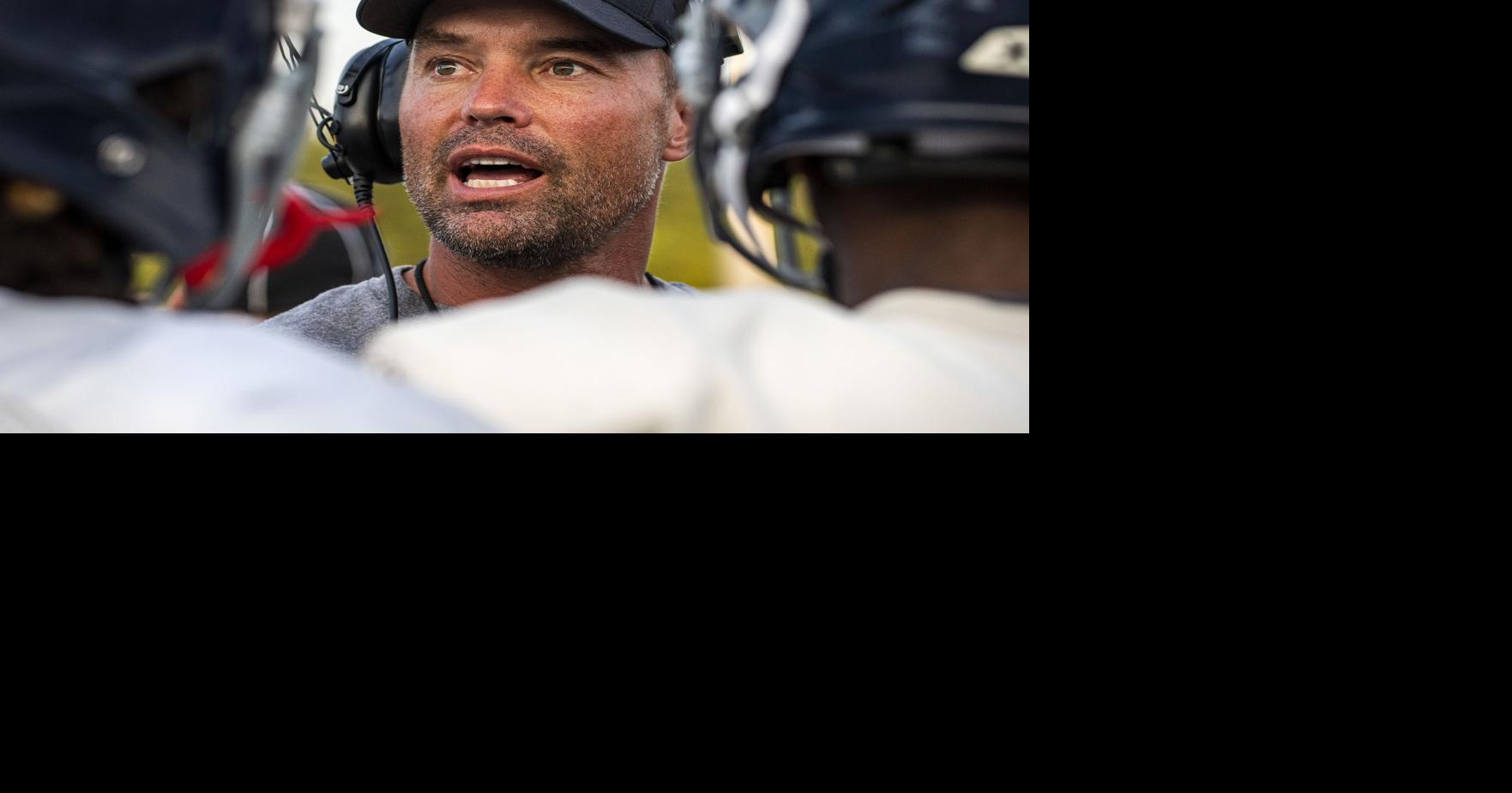 MHS football to open at 6A juggernaut Derby | Sports | themercury.com