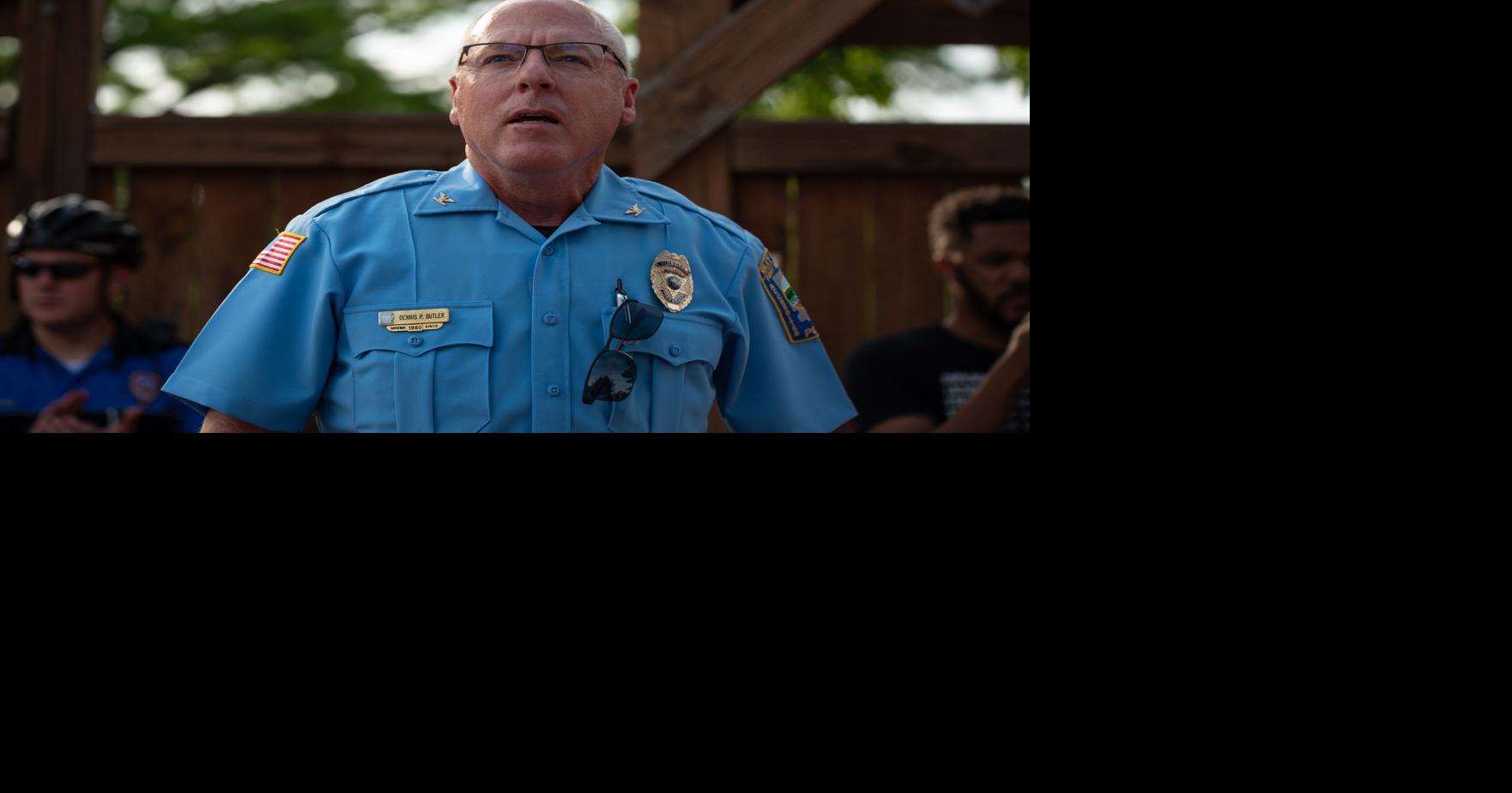 RCPD director vows to fire, arrest officer if battery allegation is ...