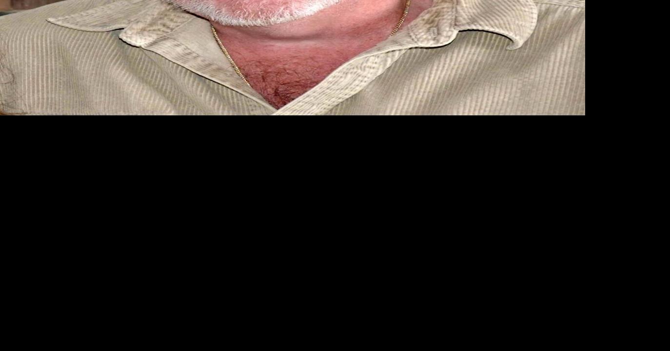 William (Bill) Gordon | Tributes | themercury.com