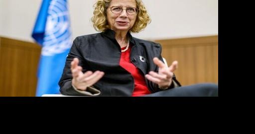 unep flagship reports