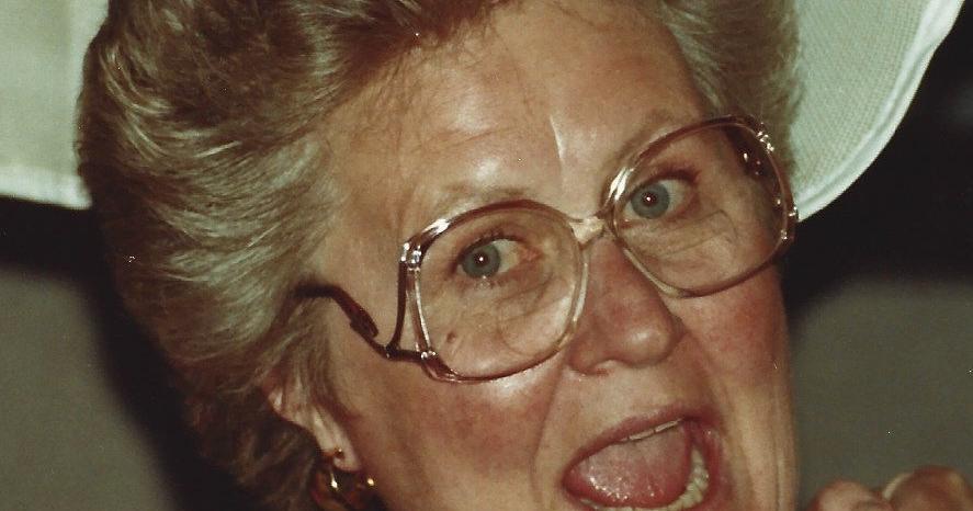 Fredrica Everett | Obituaries | themercury.com