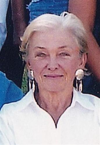 Betty Gehrt | Tributes | themercury.com