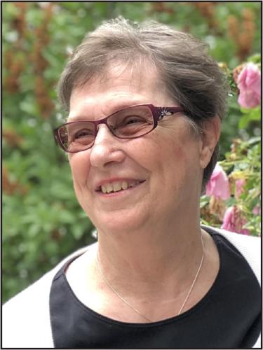 LARSON | Features | themercury.com