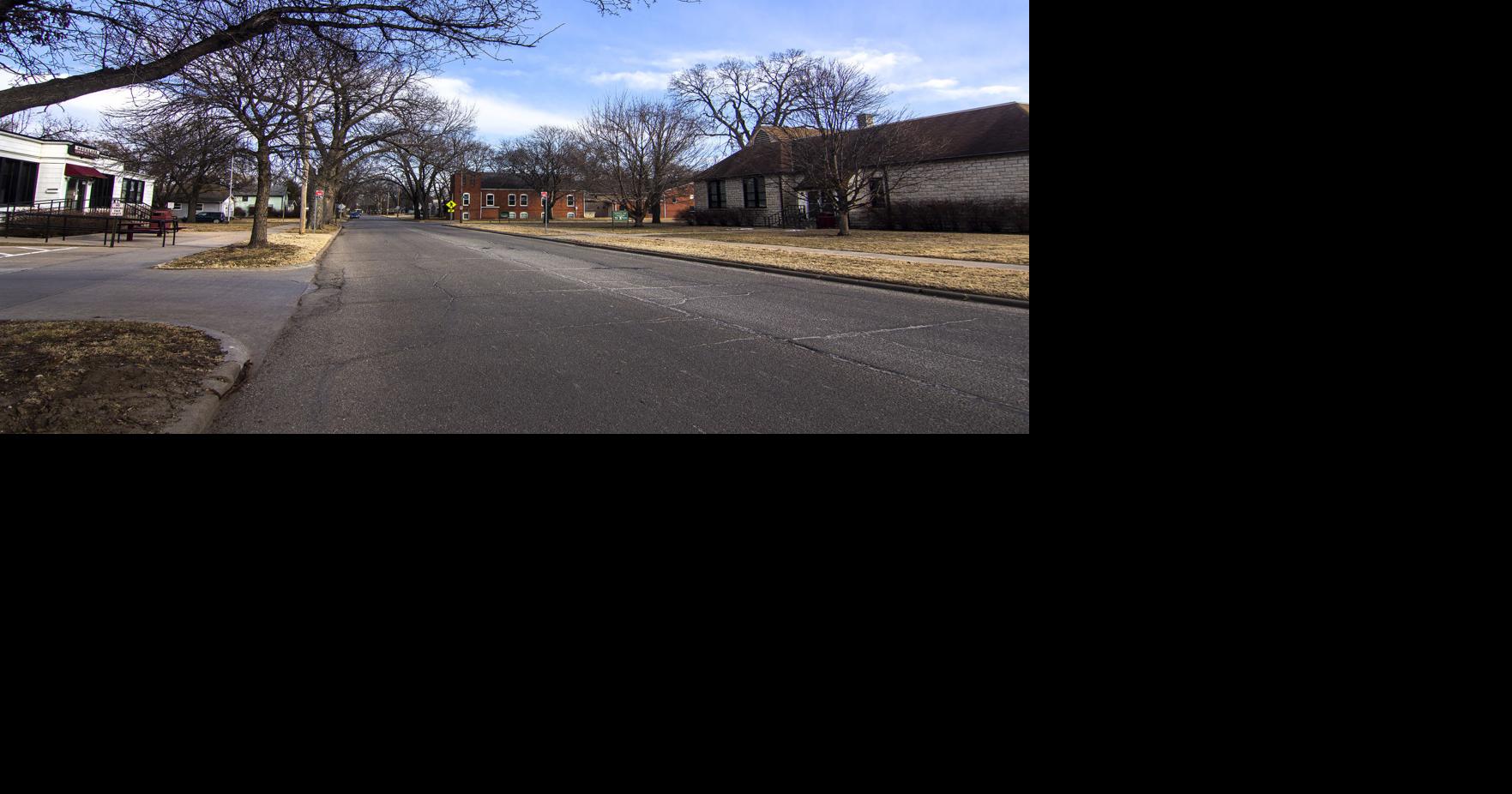YUMA STREET | More of Manhattan's historic Black community makes ...