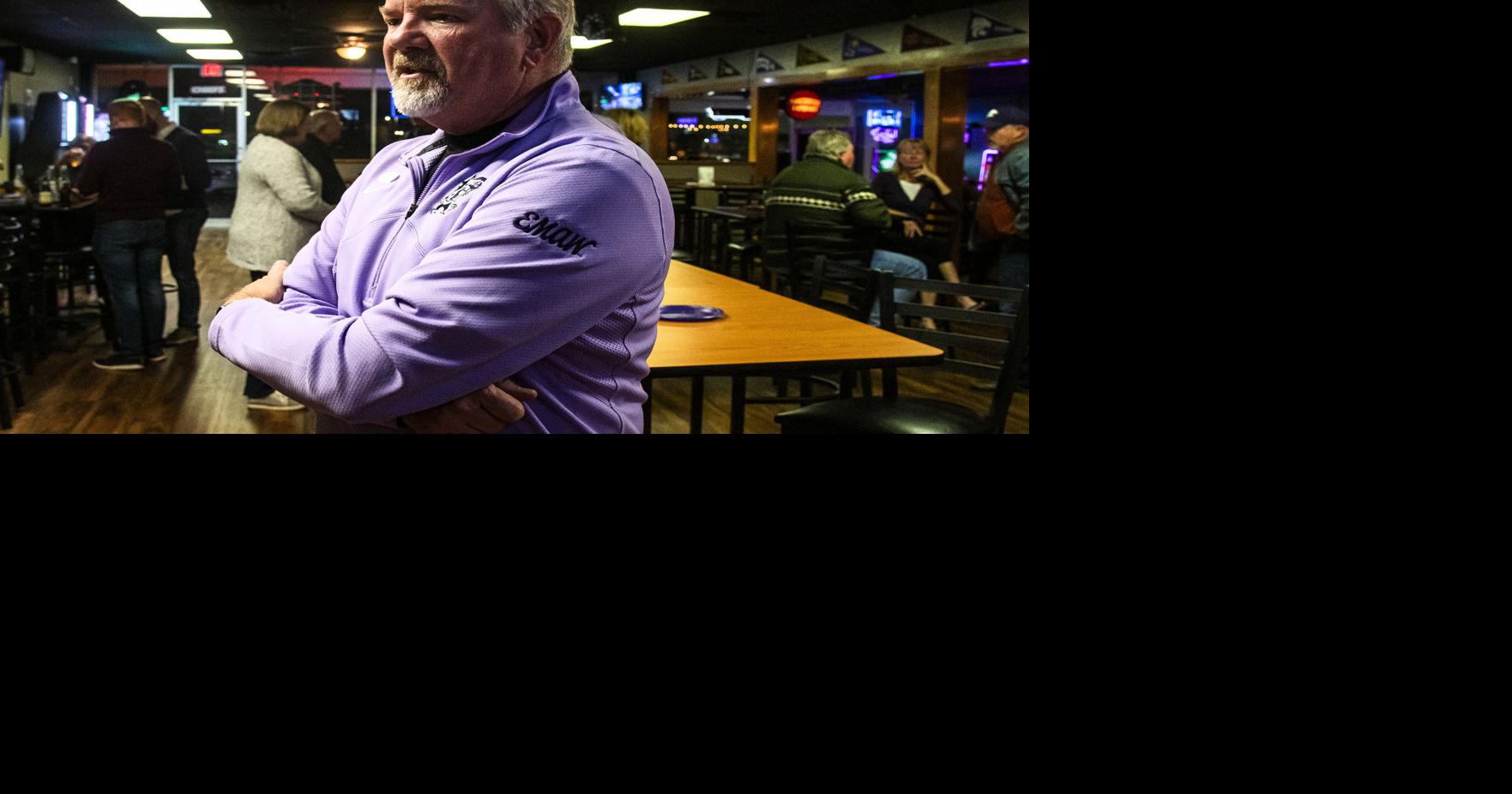 ELECTION RESULTS | Mayor Hatesohl loses seat in city commission race ...