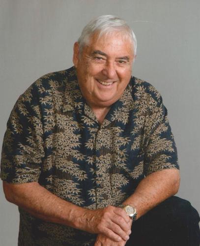 Victor Enns | Tributes | themercury.com