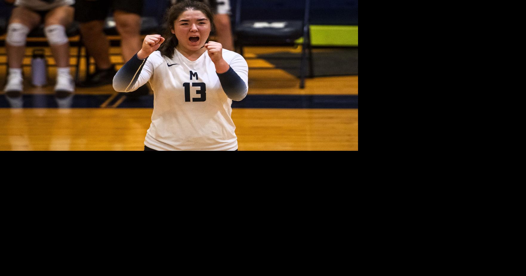 MHS volleyball concludes regular season at Washburn Rural | Sports ...