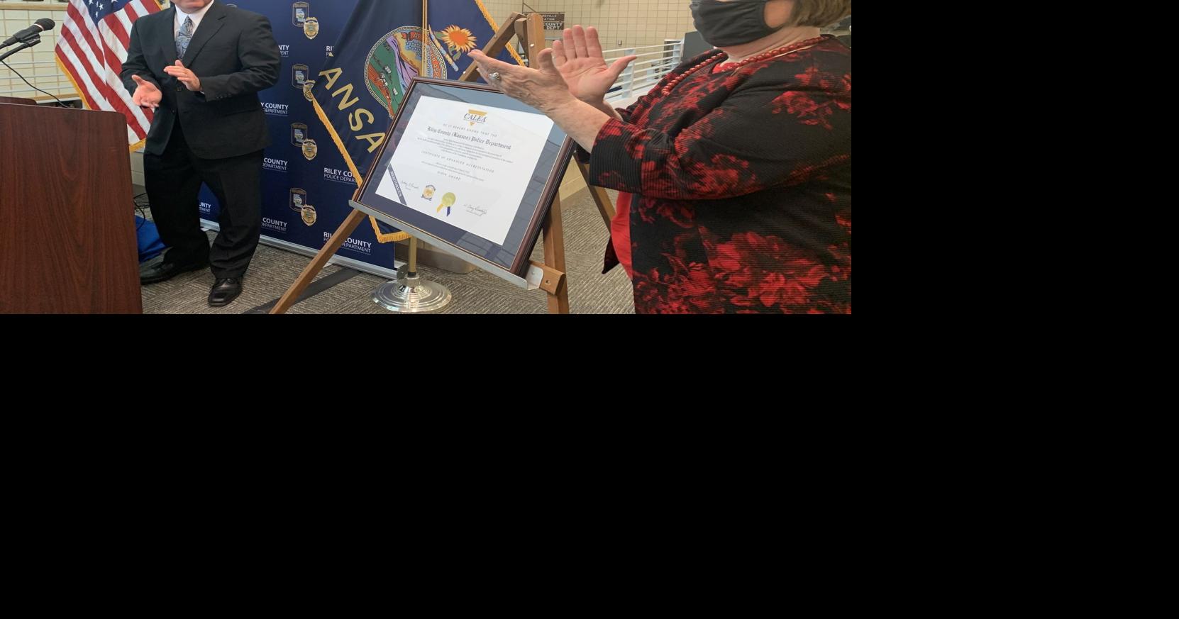 RCPD marks 30 years of professional, national accreditation | News ...