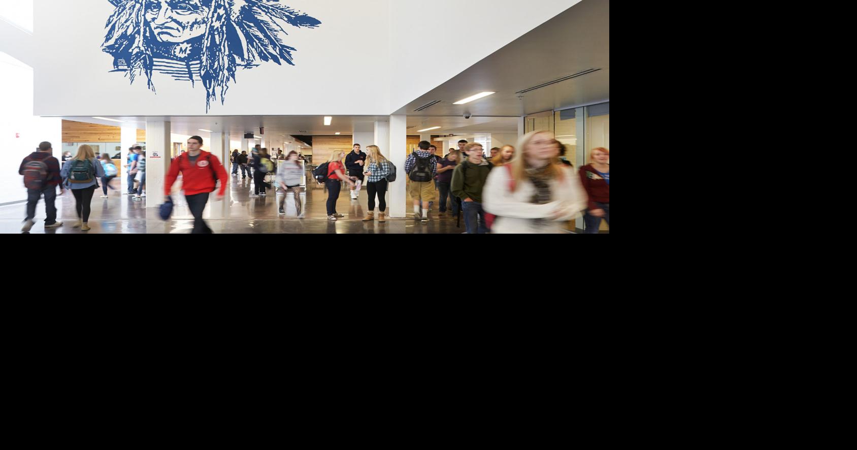 USD 383 | Board VP Brighton recommends changing MHS Indian mascot by ...