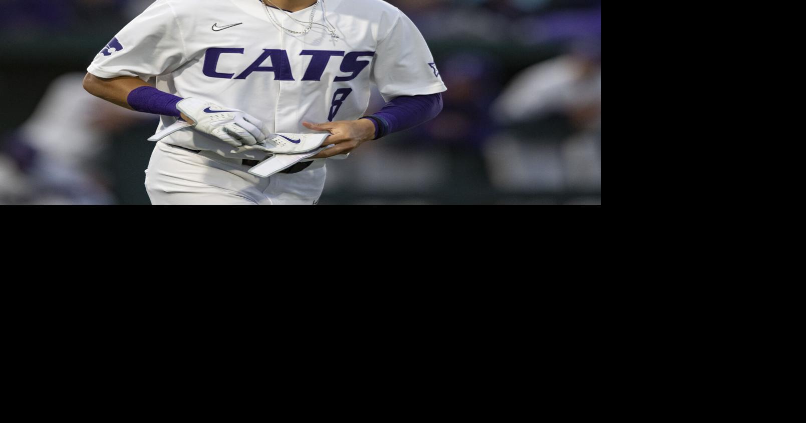 K-State baseball completes comeback at Air Force | K-State Sports ...