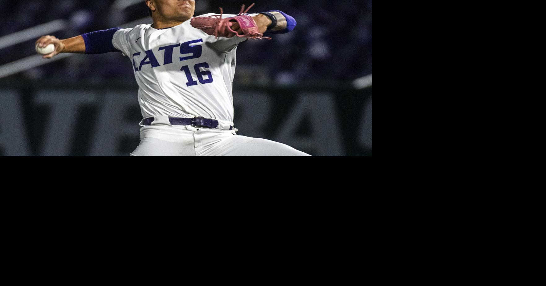 K-State ties school record after multiple Wildcats picked on Day 2 of ...