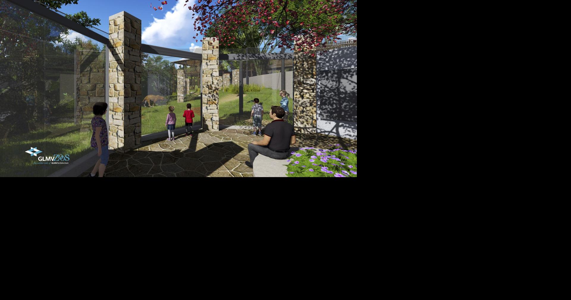 Sunset Zoo provides sneak peak of Expedition Asia | Arts & Leisure ...