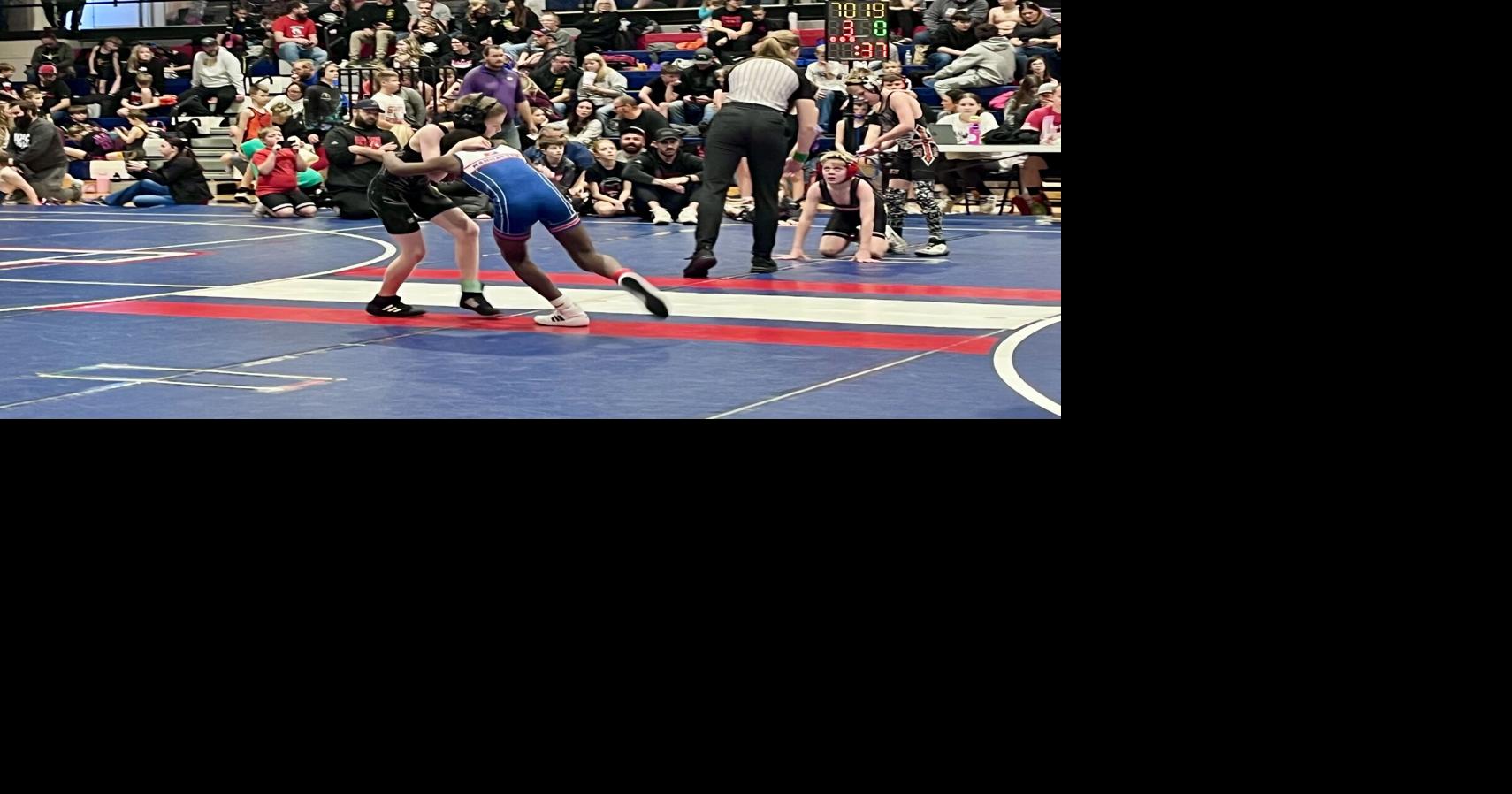 GRAPPLING | Sports | themercury.com