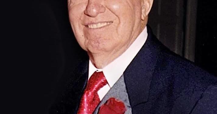Ivan Kozar Elmer "Jack" Taylor | Tributes | themercury.com
