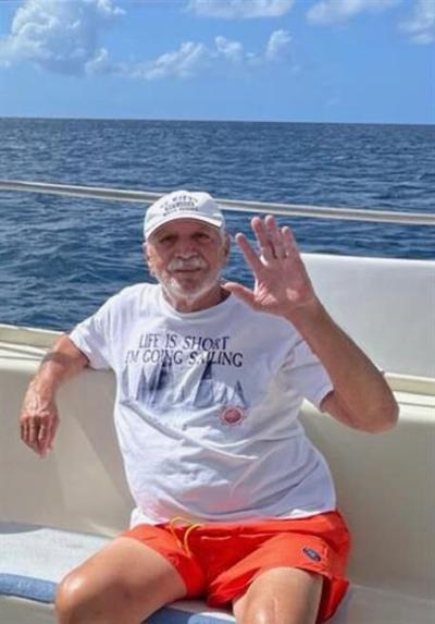 Kenneth Schmelzle | Tributes | themercury.com