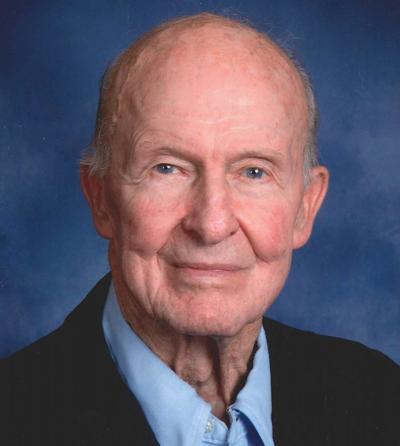 William Clark | Obituaries | themercury.com