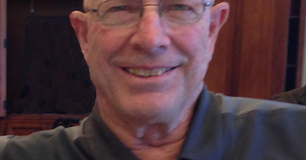 Gary Ritter | Obituaries | themercury.com