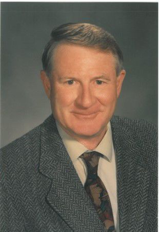 John Allard | Obituaries | themercury.com