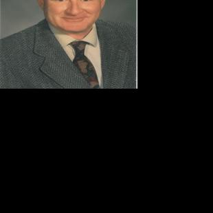 John Allard | Obituaries | themercury.com