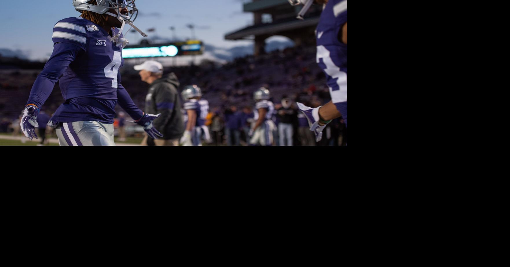 How close were injured Kansas State starters Malik Knowles, Walter Neil ...