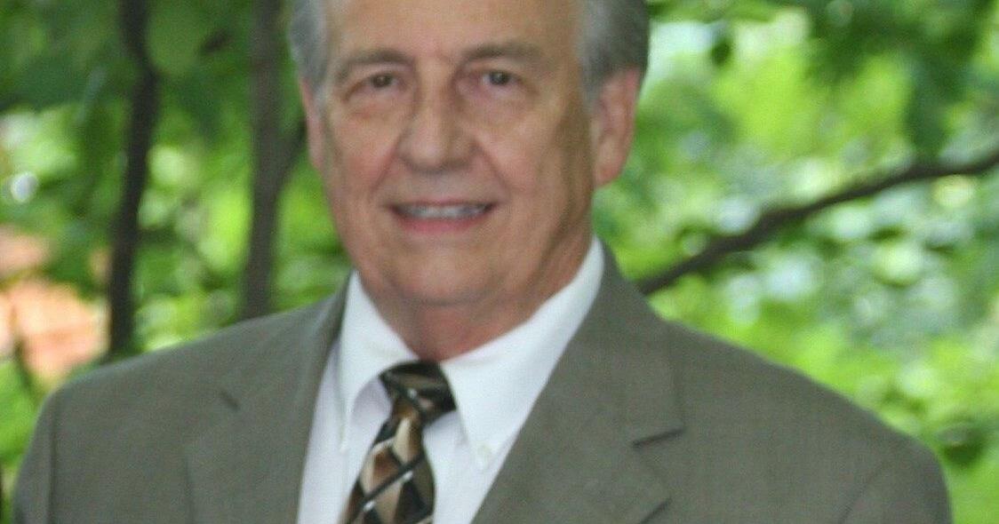 Dr.H.L. Sy Seyler | Tributes | themercury.com