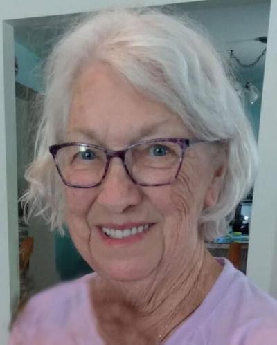 Jean Thornton | Tributes | themercury.com