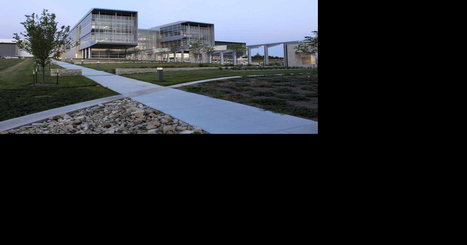 NBAF construction finish delayed to spring | News | themercury.com