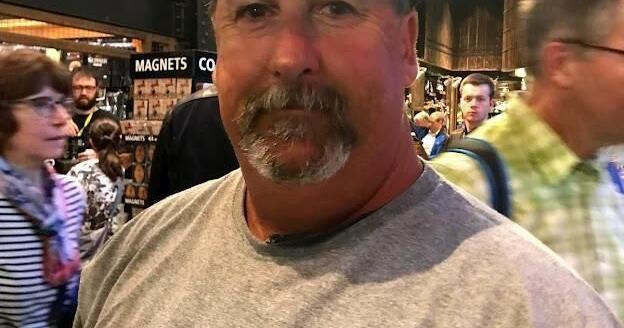 George Dillon | Tributes | themercury.com
