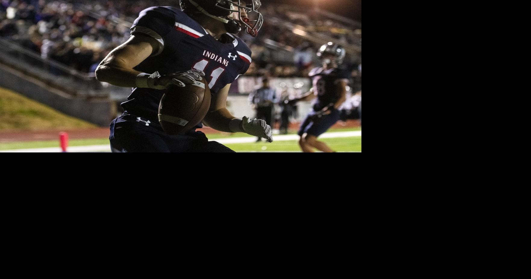 MHS football trounces Wichita North in playoff opener | Sports ...