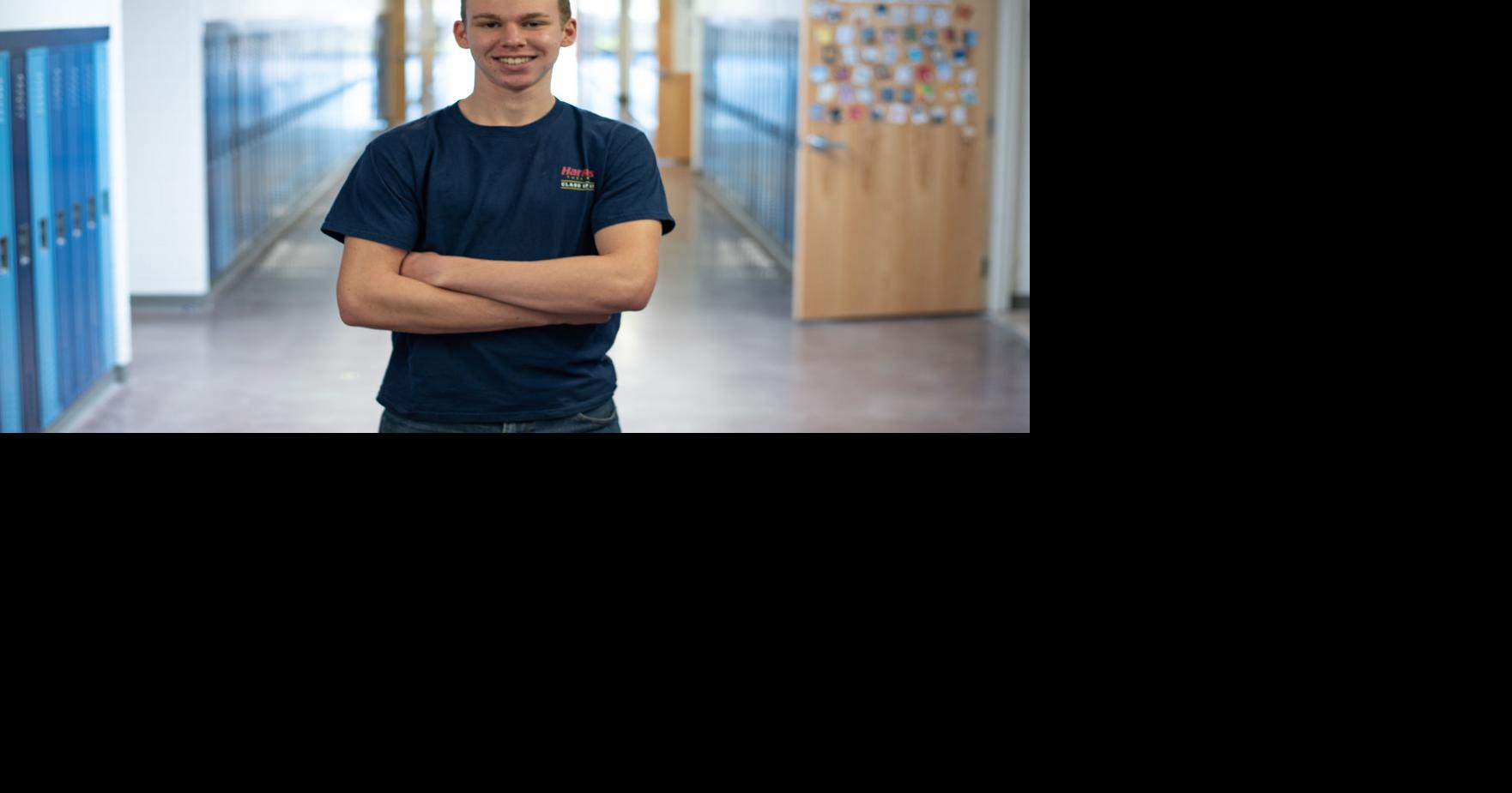 The Best Athlete I Ever Coached: Daniel Harkin made his mark on Brandon ...