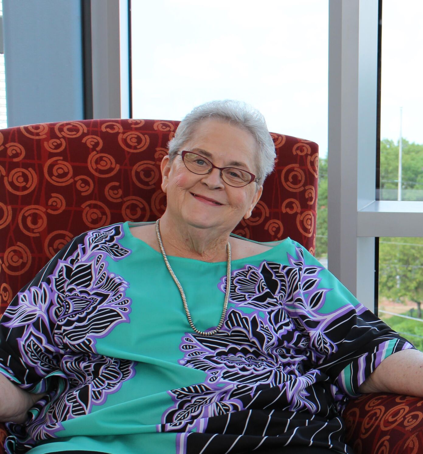 Cecille "Cele" Benson | Tributes | themercury.com