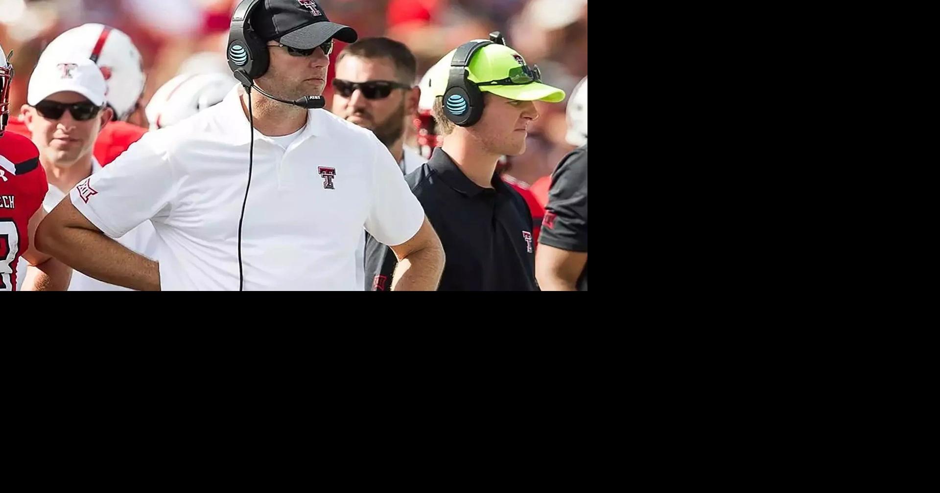 K-State football hires tight ends coach Luke Wells | K-State Sports ...