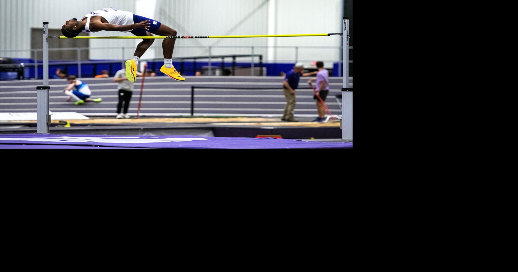 K-State track and field records broken in Thane Baker Invite | K-State Sports | themercury.com