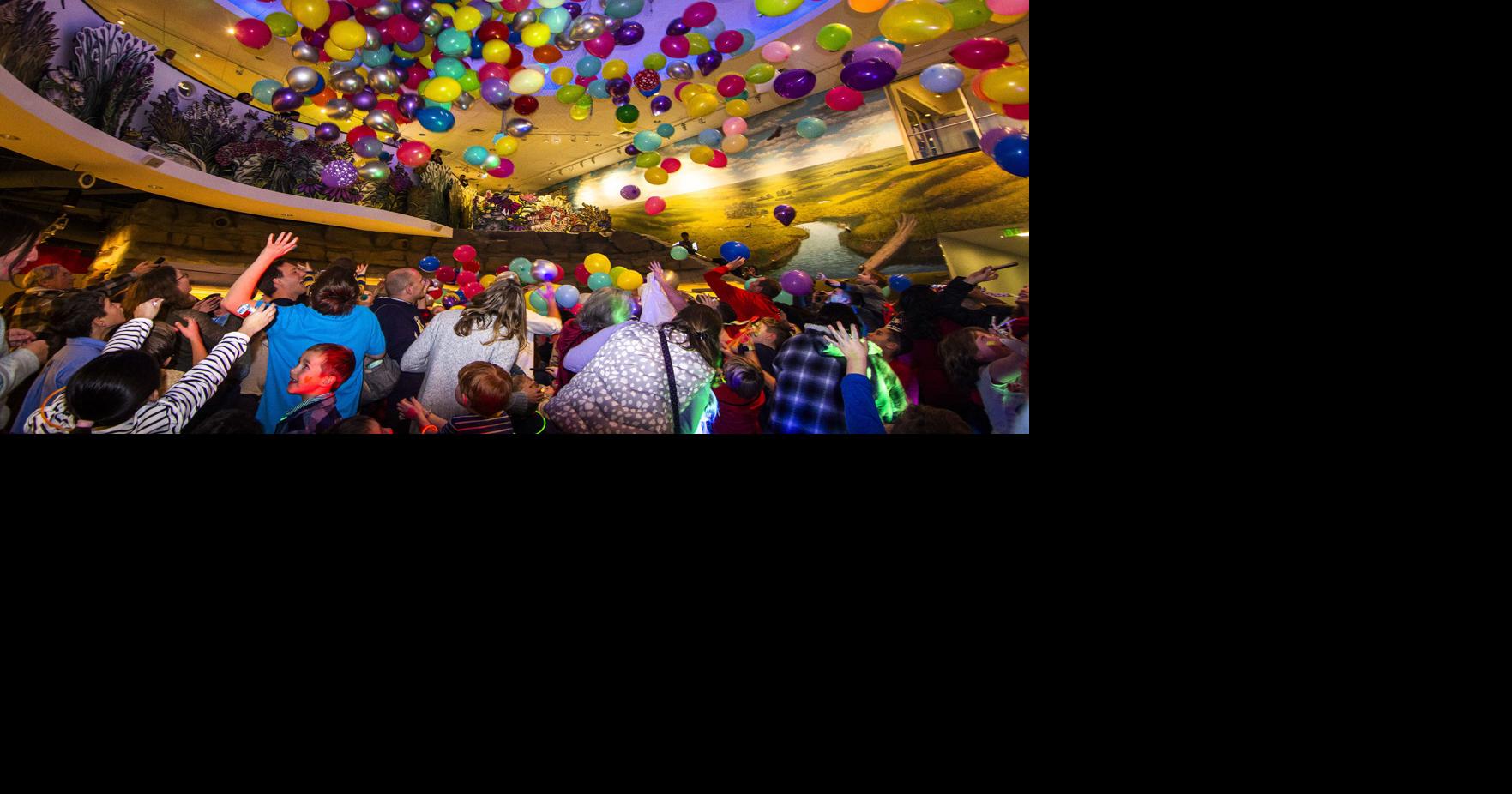 PLAN YOUR WEEKEND | New Year's Eve celebrations, KSU basketball and ...