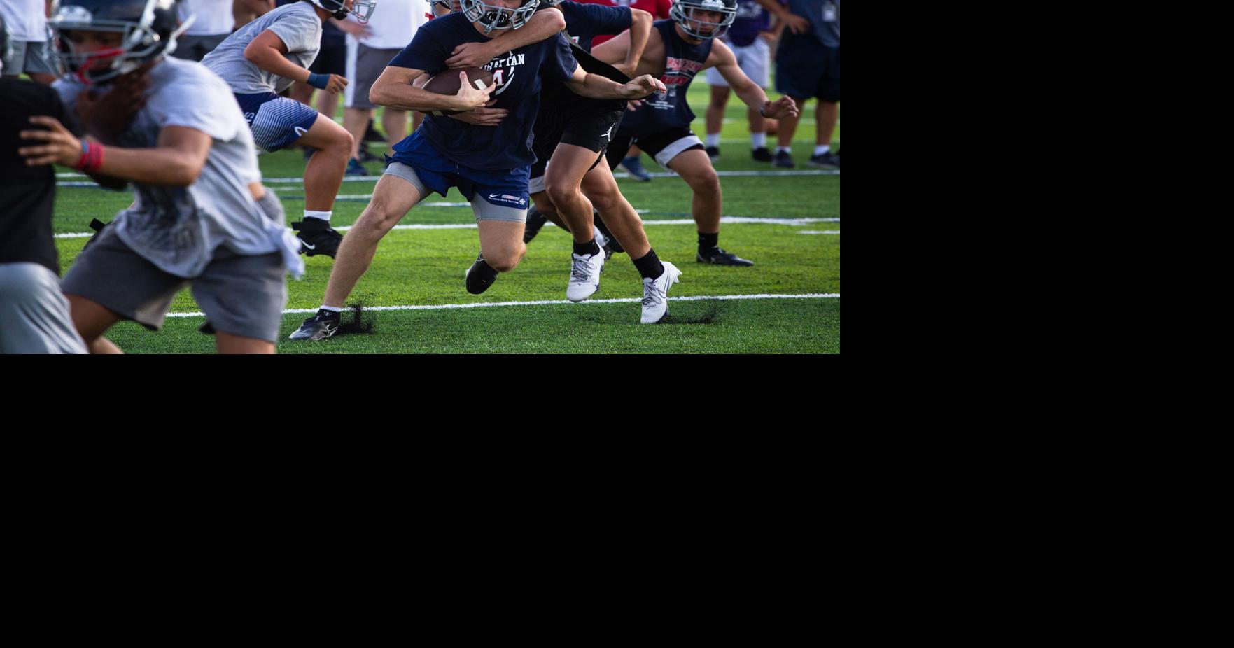 Strong JV and freshmen seasons for MHS football highlighted by future ...