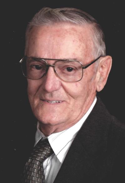 Roger Crubel | Tributes | themercury.com