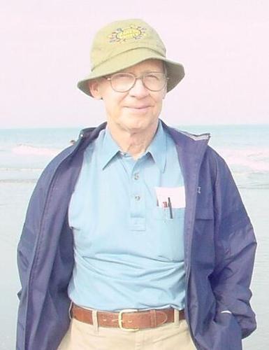 Ray Kurtz | Tributes | themercury.com