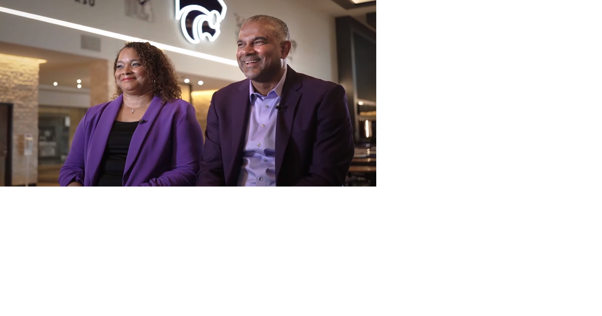 Jerome Tang talks his faith, his past and a bright future for K-State ...