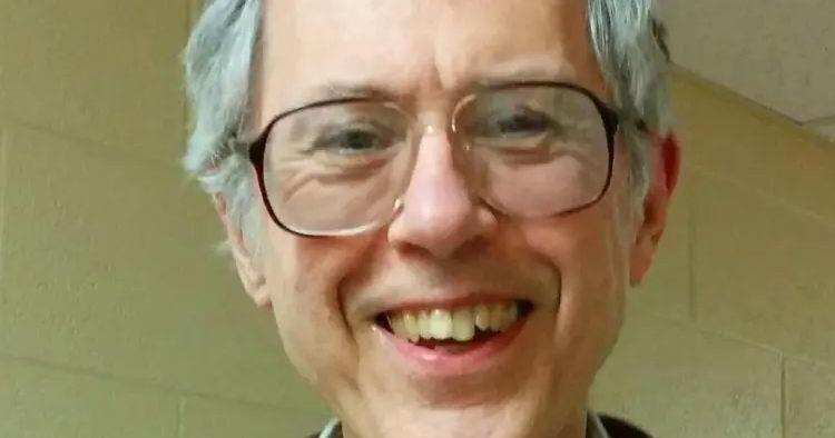 Robert Burckel | Tributes | themercury.com