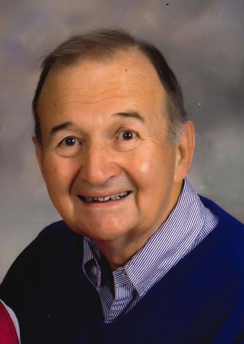Chester "Chet" Wilcox | Tributes | themercury.com