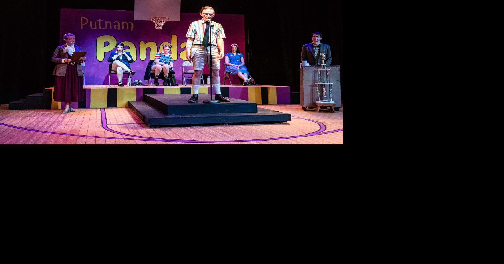 The MAC's latest musical comedy tells a story about what it means to ...